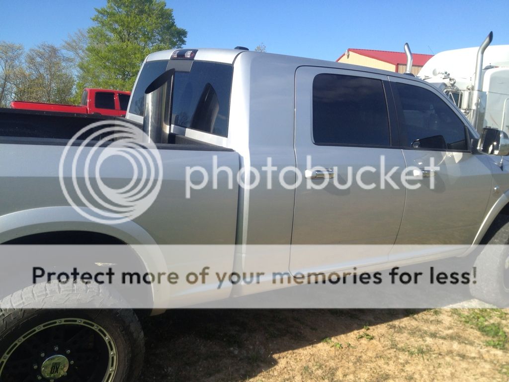 4th Gen Stacks? | Page 2 | Cummins Diesel Forum