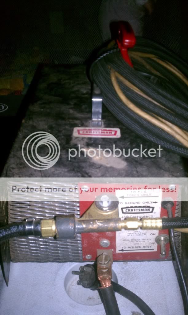 help with high freq. box...