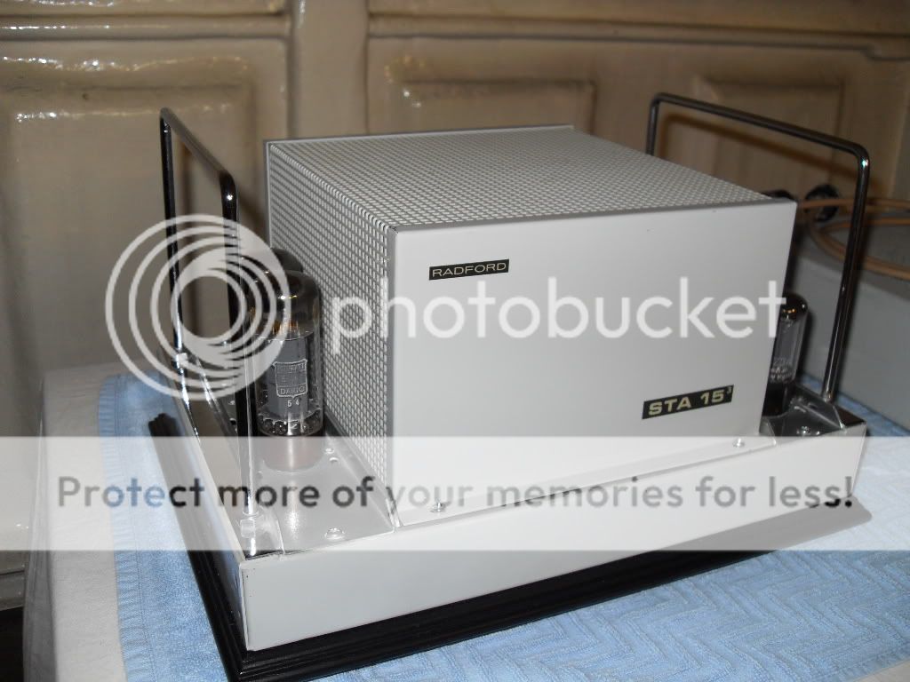 Radford sta 15