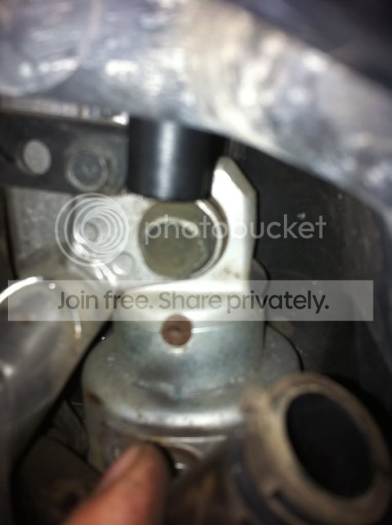 Shock spring install | Kawasaki KLR Forum