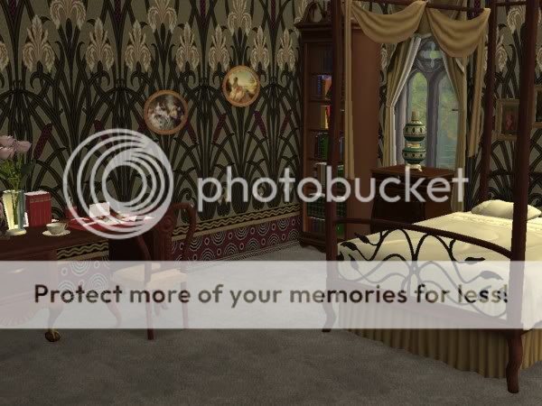 Sims 2 - Two wallpapers: wcif_sims — LiveJournal