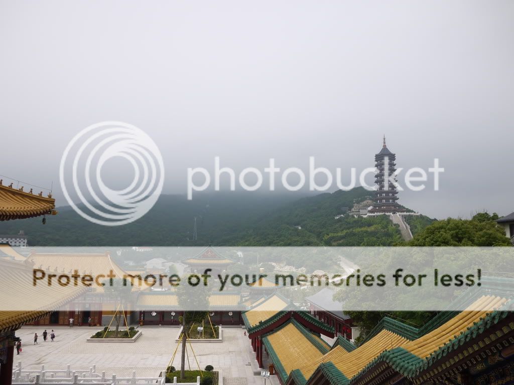 mt putuo | Abby in Hong Kong