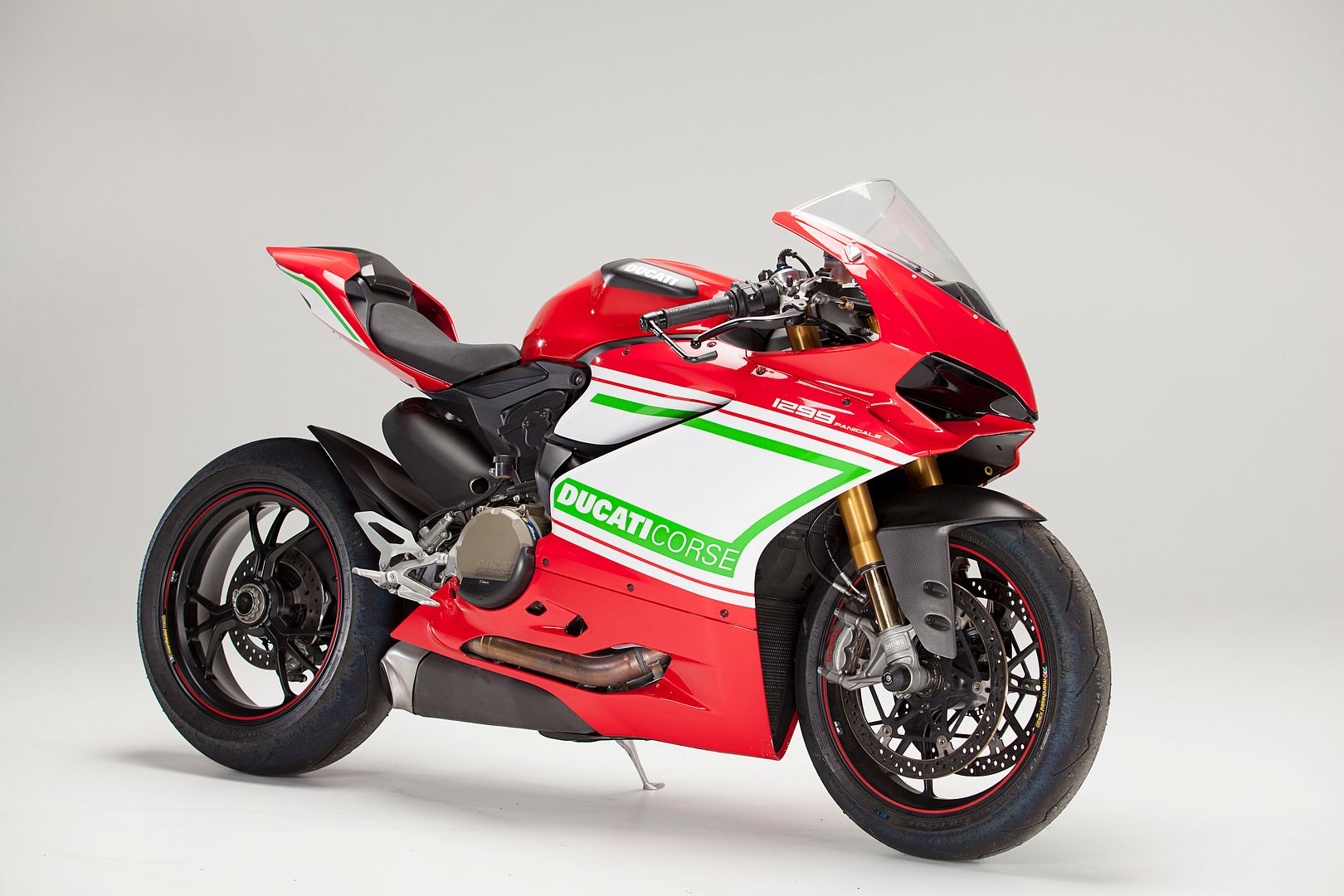 Panigale Final Edition