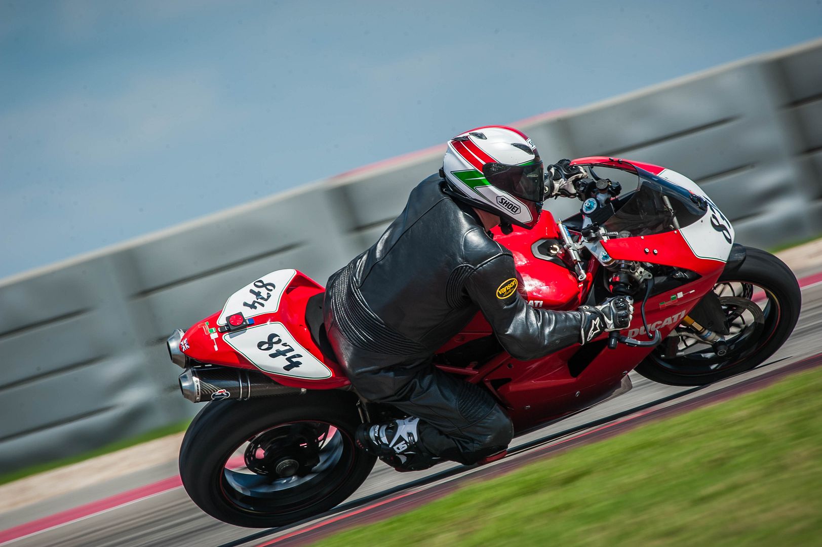 Trackday Picture Thread | Page 55 | Ducati.ms - The Ultimate Ducati Forum