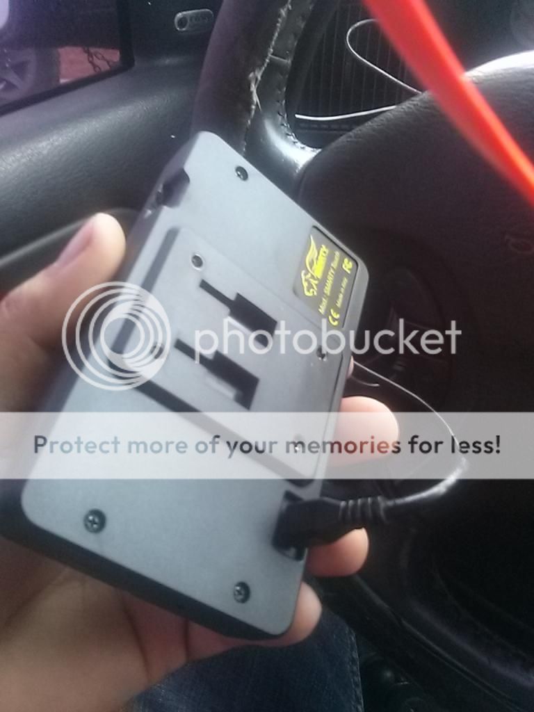 Smarty Touch Review | Page 2 | Cummins Diesel Forum