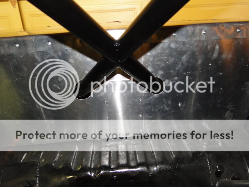 ***Rear Bulkhead Advice Needed*** | Ford Mustang Forums