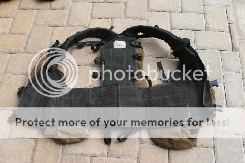 Is there still demand for SADF M83 Kit | The FAL Files