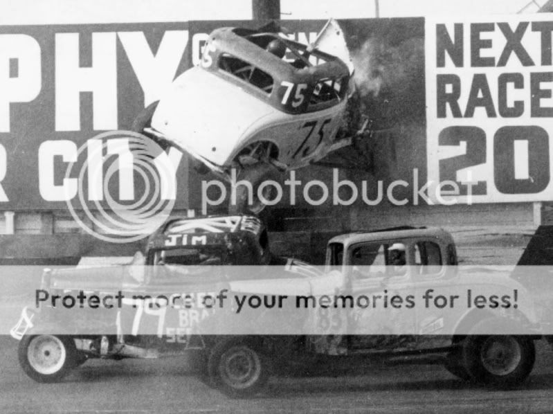 speedway hot rods - Page 2 - Ozrodders.com