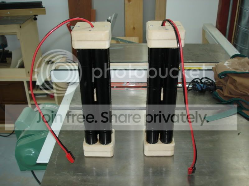 24v 12Ah NiMH pack | Endless Sphere DIY EV Forum