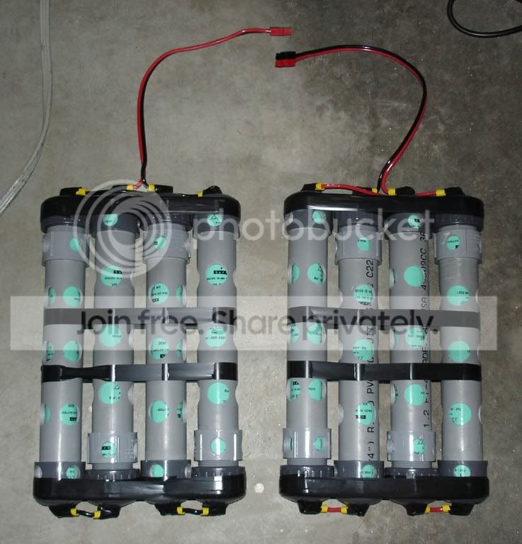 24v 12Ah NiMH pack | Endless Sphere DIY EV Forum
