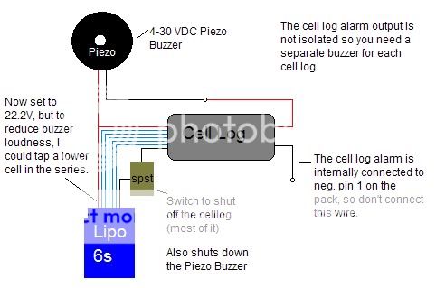 Cellog on/off switch | Endless Sphere DIY EV Forum