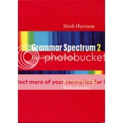 BlogGang.com : : surrogate : Grammar Spectrum 2 (Pre-Intermediate) with Key