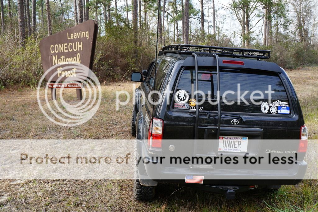 Favorite ladder for the 3rd gen? - Toyota 4Runner Forum - Largest ...