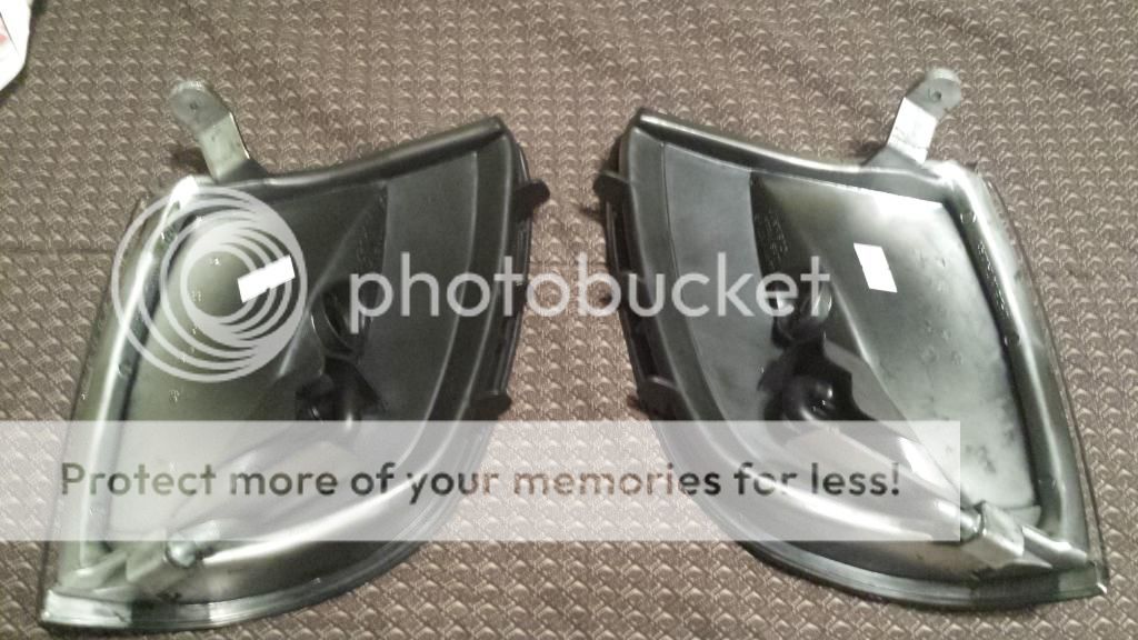 FS: 3rd Gen Light Switches & Accessories, Hood, Washers, Stereo ...